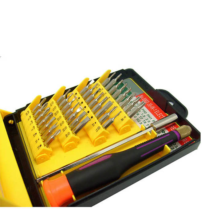 30 in 1 Screwdriver Set/Electronic Screwdriver Kit Repair Tools