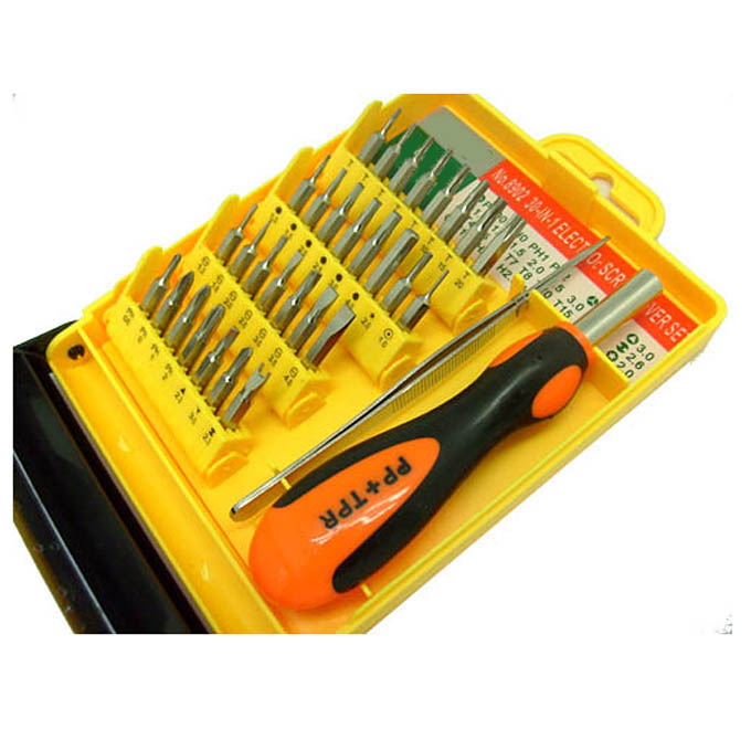30 in 1 Precision Screwdriver Kit/Screwdriver Set Repair Tools