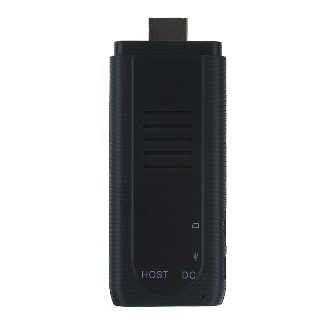 MK809III Quad-Core Google Android 4.2 RK3188T 1.4GHz Mini TV BOX Dongle ...