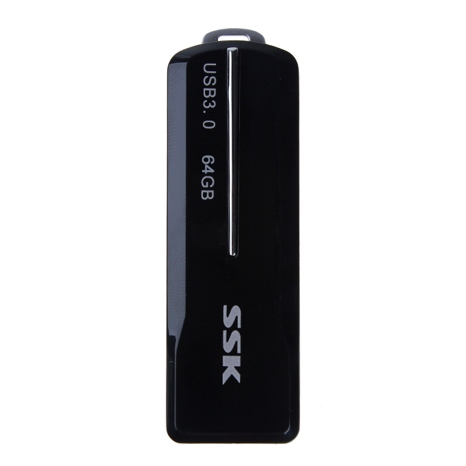 (SSK)SFD201 Super Speed 64GB USB 3.0 Flash Drive USB Memory Stick