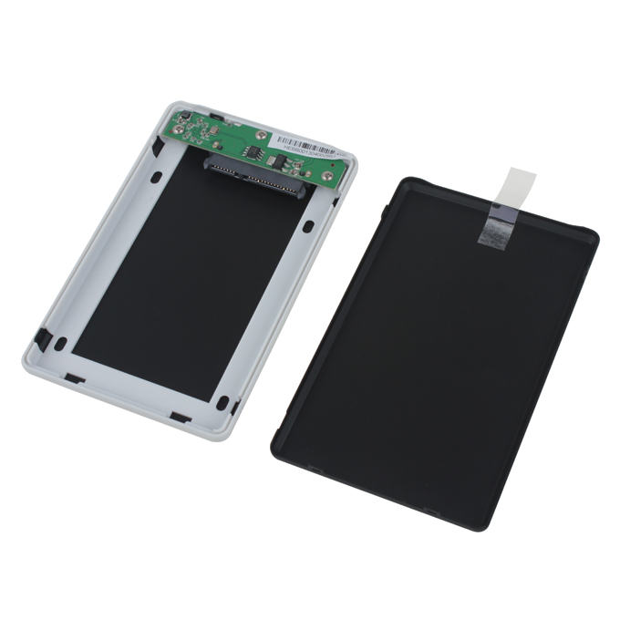 SSK HE-V300 USB 3.0 2.5" HDD External Enclosure Hard Drive Case
