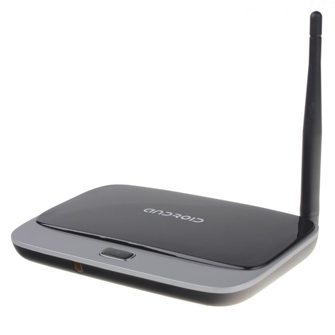 K-R42 Quad Core Google Android 4.2.2 RK3188T 28nm Cortex-A9 1.4Ghz Mini ...