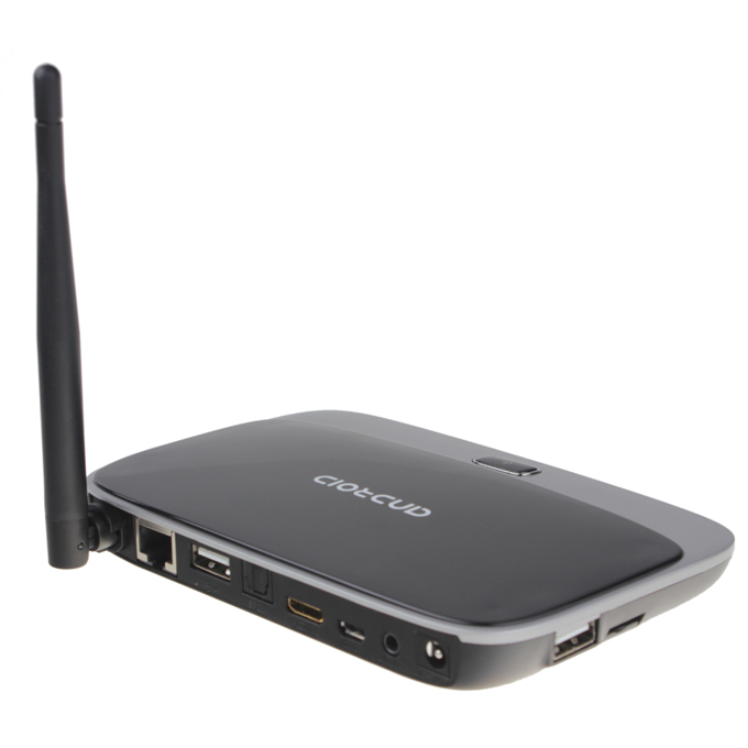 K-R42 Quad Core Google Android 4.2.2 RK3188T 28nm Cortex-A9 1.4Ghz Mini ...