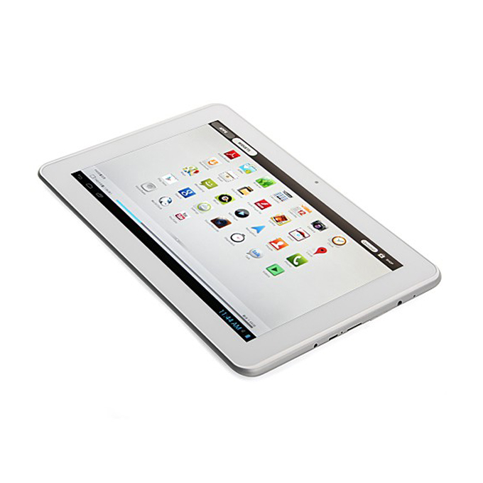Ampe A10 3G 10.1 inch Tablet PC Phablet Android 4.1 Quad Core IPS