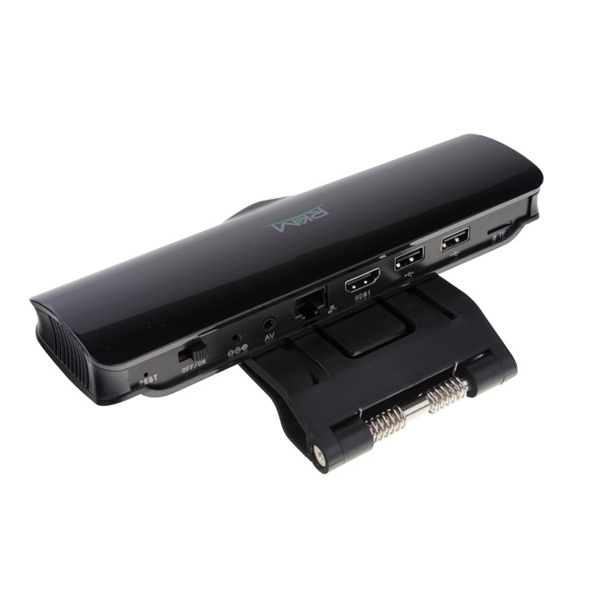 RKM MK602 RK3066 Android 1.6GHz TV BOX Dongle 1G/8G Camera/Mic/BT