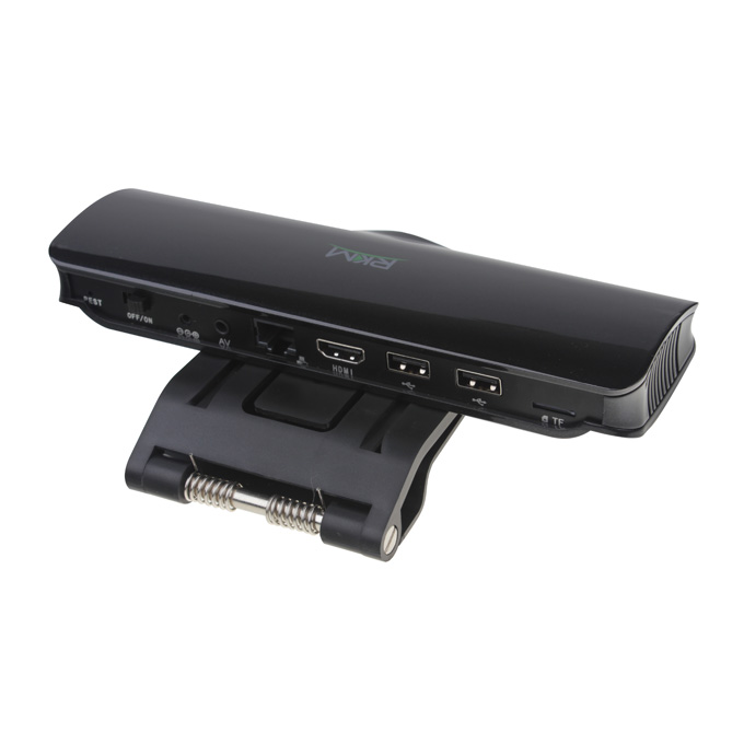 RKM MK602 RK3066 Android 1.6GHz TV BOX Dongle 1G/8G Camera/Mic/BT
