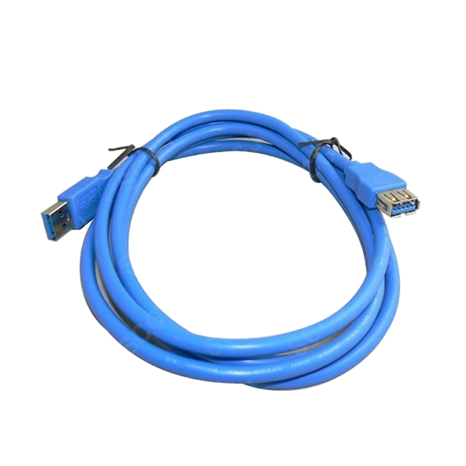 1.5M USB 3.0 Extension High Speed Cable A male to A Female