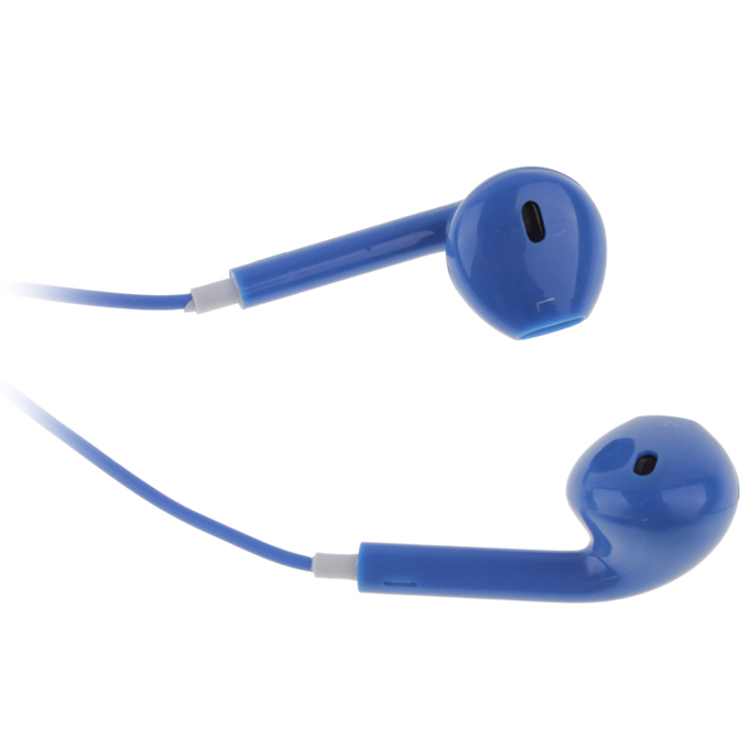 Earphone Headset Earpods with Remote & Mic for iPhone 5S 5C 5 iPod