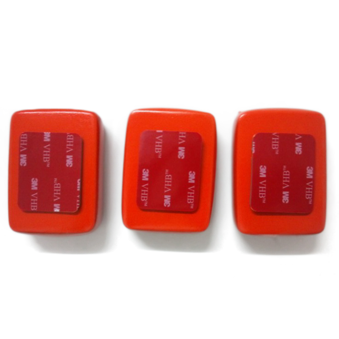 Floaty Float Box With 3M Adhesive Anti Sink for GoPro