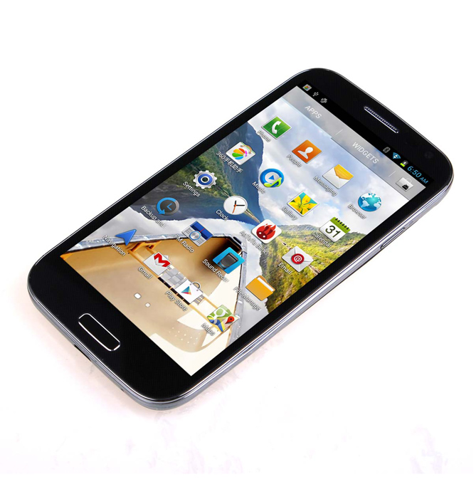 Haipai A9500 5.0 inch QHD Screen MTK6589 1.2GHz Quad Core Smarphone
