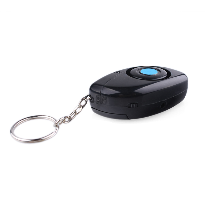 RF Wireless Electronic Key Finder Anti-Lost Locator Remote Alarm