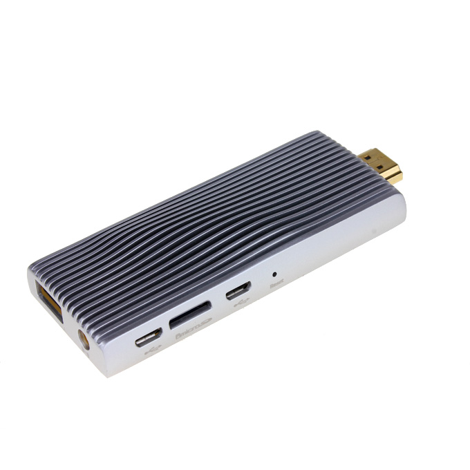 IMITO QX2 RK3188T Quad Core Android Mini PC TV Box 2G/8G Bluetooth