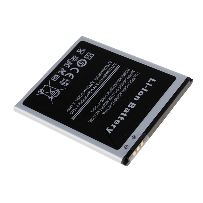 3.7V 2200mAh Rechargeable Lithium-ion Battery for Tronsmart TS7