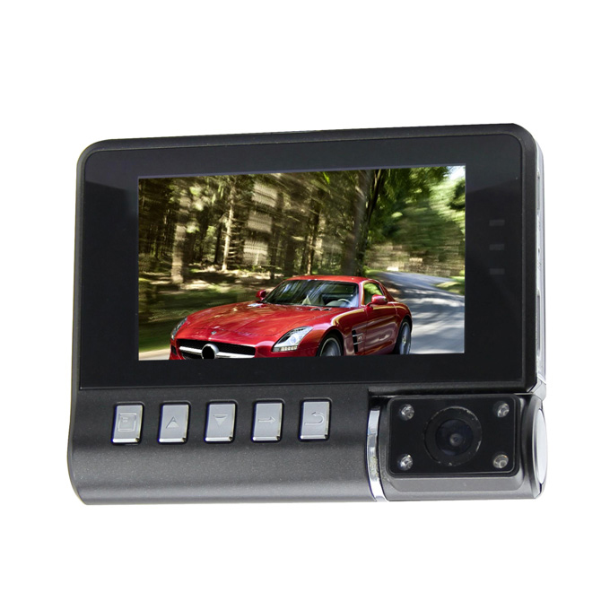 BLACKVIEW BL2000 Novatek H.264 1920*1080P 30fps 2.7inch 170 Degree Wide ...