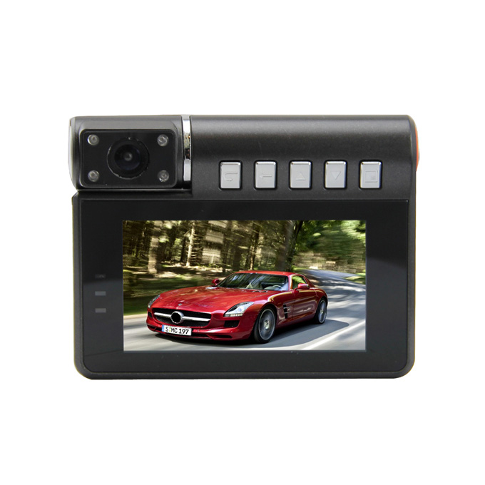 BLACKVIEW BL2000 Novatek H.264 1920*1080P 30fps 2.7inch 170 Degree Wide ...