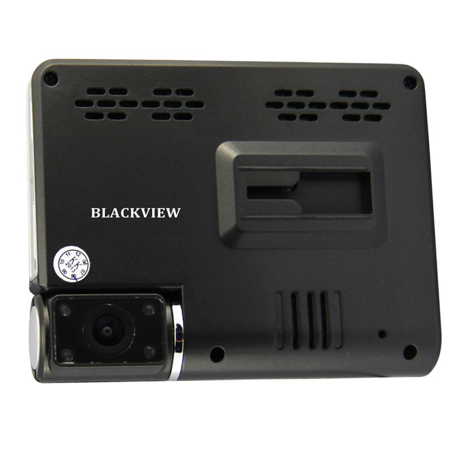 BLACKVIEW BL2000 Novatek H.264 1920*1080P 30fps 2.7inch 170 Degree Wide ...