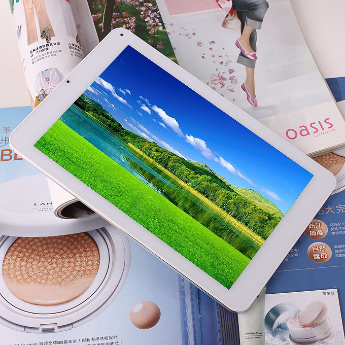 Cube U39GT-3G Talk9 9" Tablet PC Phablet Android 4.2 Quad Core