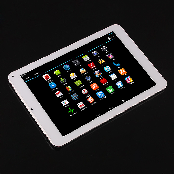 Cube U39GT-3G Talk9 9" Tablet PC Phablet Android 4.2 Quad Core