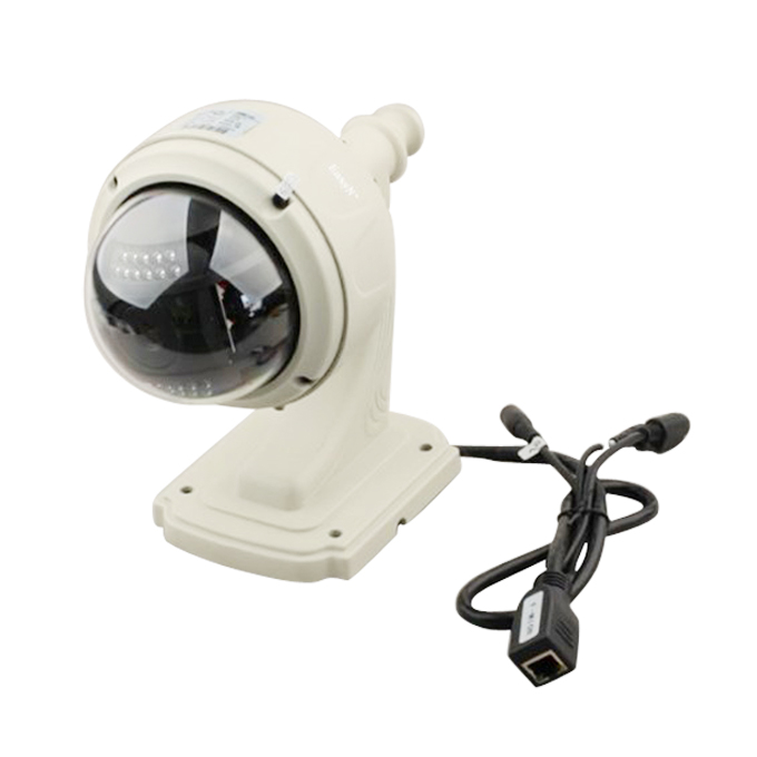 Indoor EasyN F-M10R P2P 300k Pixel IR Night Wireless IP Camera