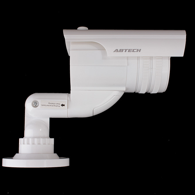 Outdoor/Indoor（2000 Dummy CCTV DVR Camera for Home Security