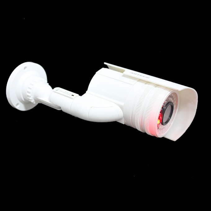 Outdoor/Indoor（2000 Dummy CCTV DVR Camera for Home Security