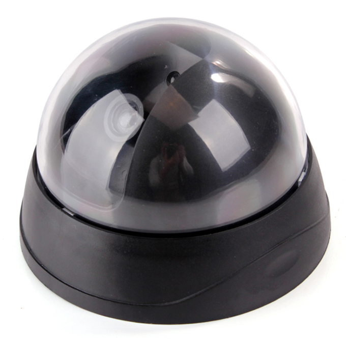 Outdoor/Indoor AB-BX-13 Emulational Dummy Security CCTV DVR Camera