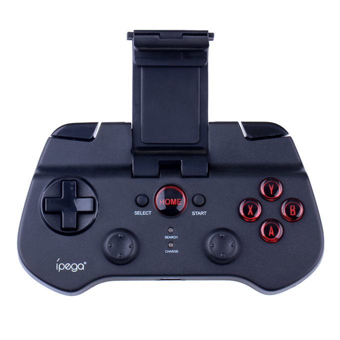 IPEGA PG-9017S Rechargeable Wireless Bluetooth 3.0V Game Controller