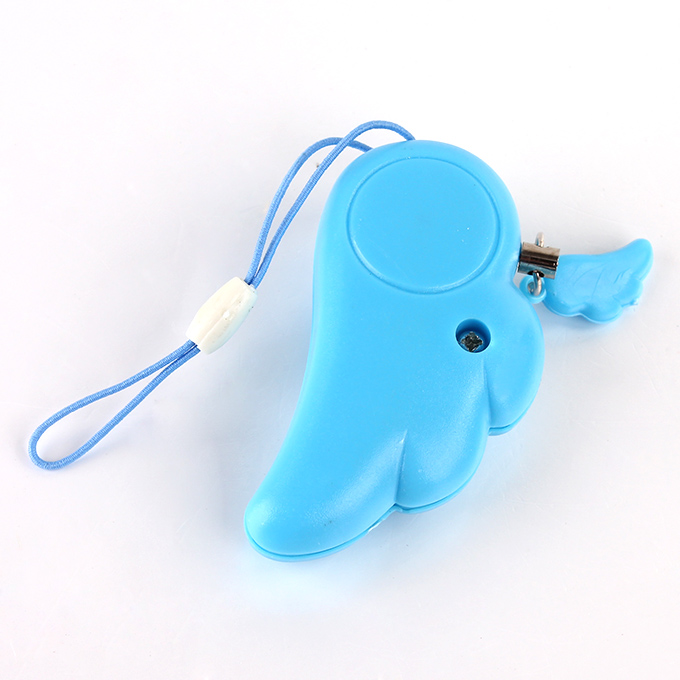 Hand-pull Anti-lost & Anti-lady-killer Guardian Angel Alarm Sensor