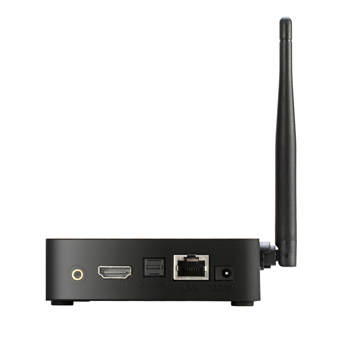 Rikomagic RKM MK902 RK3188 1.6GHZ Android TV BOX 2G/8G 5.0MP Camera