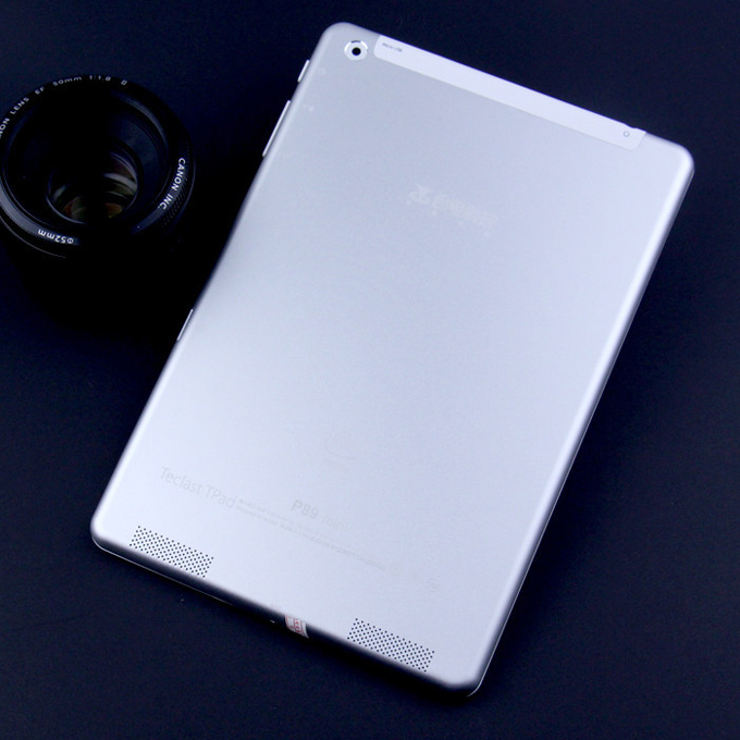 Teclast P89 Mini Intel Z2580 2.0GHz 7.9 inch Tablet PC Android 4.2