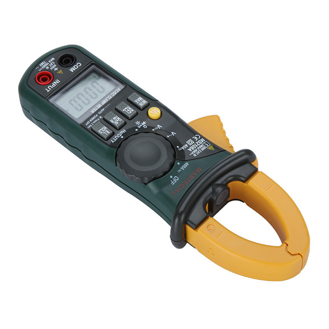 Mastech MS2108A Digital Clamp Multimeter