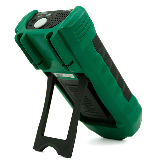 Mastech MS8229 Autoranging Digital Multimeter with Reading Hold