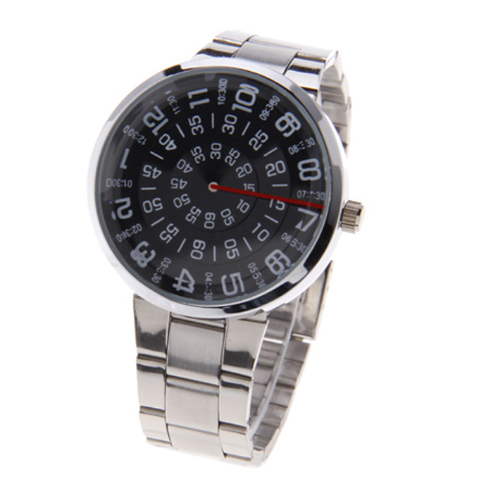 Rotating Dial Watch Ubicaciondepersonas cdmx gob mx