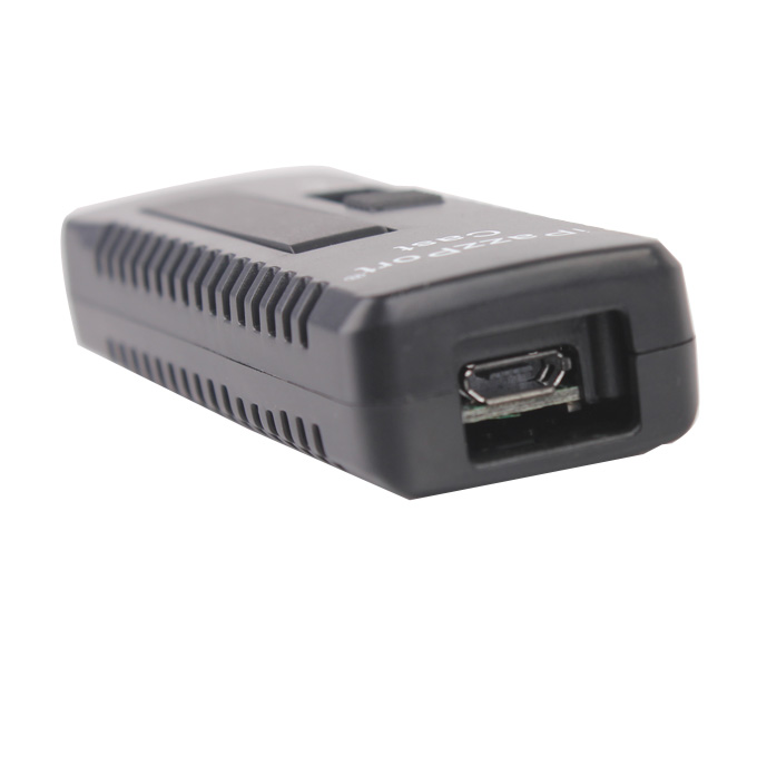 iPazzPort Cast Miracast dongle with DLNA&Airplay Mini USB Android OS ...