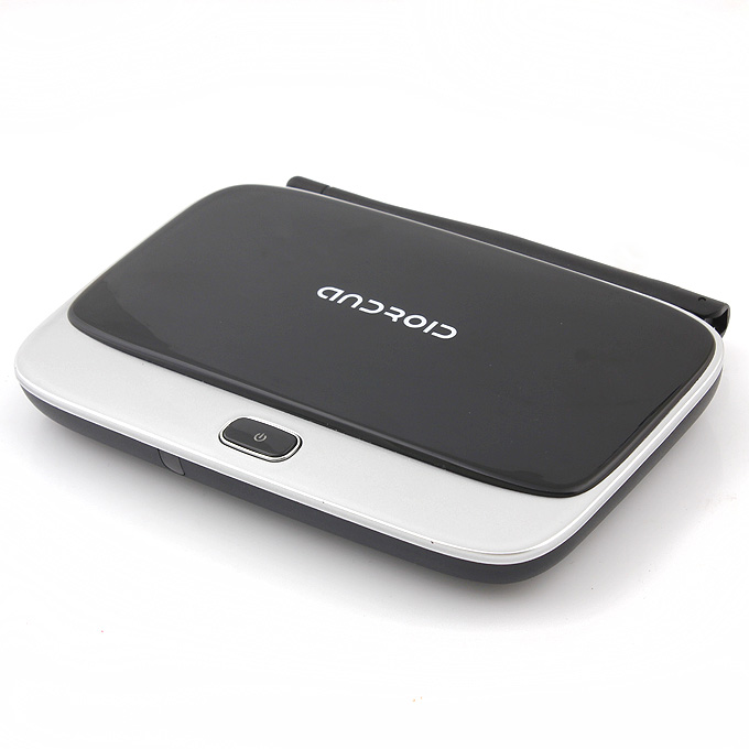 MK918 TV Box Rk3188T Bluetooth V4.0 External Wifi Antenna Android 4.2.2 ...