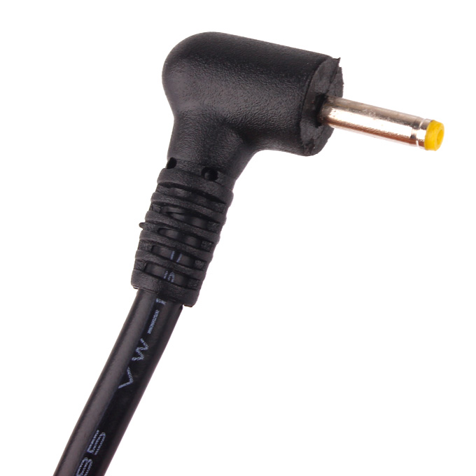BMPCC Power Supply Cable for Blackmagic Pocket Cinema Camera