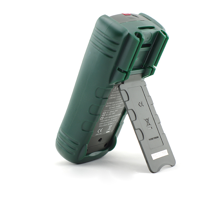 Mastech MS8260A Digital Multimeter DMM VOLT STICK Detector