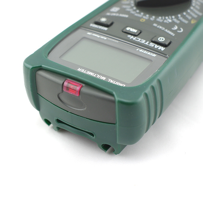 Mastech MS8260A Digital Multimeter DMM VOLT STICK Detector