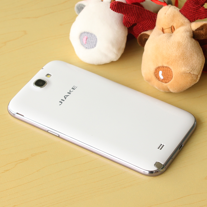 JIAKE V8 MTK6592 Octa Core 1.7GHz 6 Inch Android 4.2 OS Smartphone 2GB ...