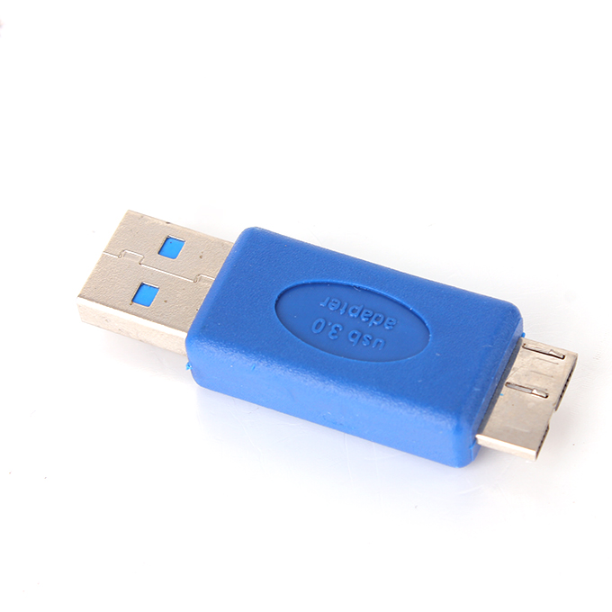 USB 3.0 OTG Cable A Male to Micro B Adapter for Samsung Galaxy Note 3