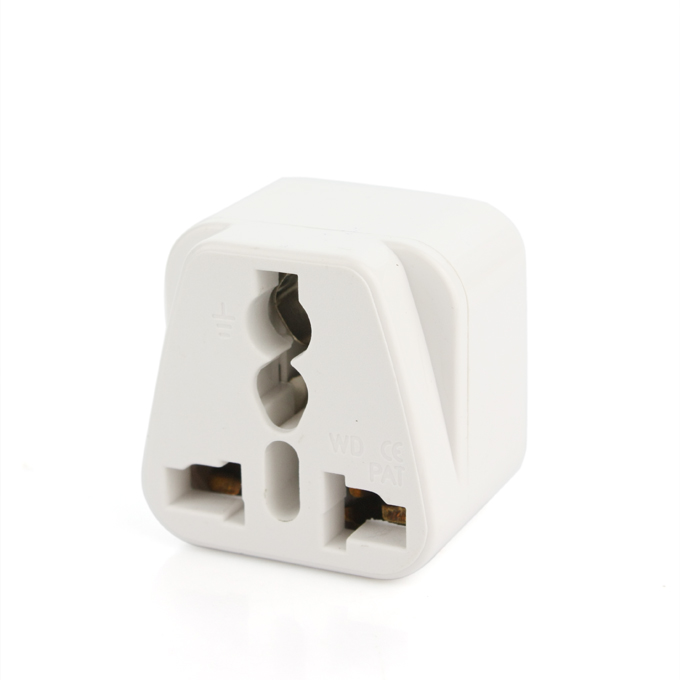 Travel Power Adaptor with Italy Socket Plug