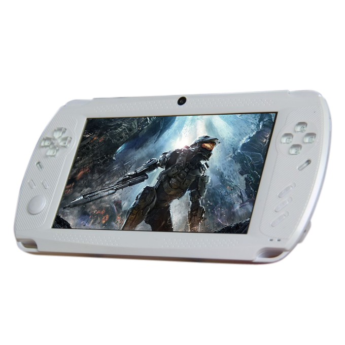 Sanemax CF701 7" Android 4.2 Tablet PC Android Game Console