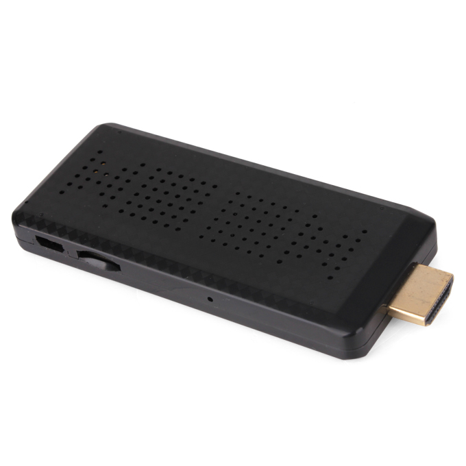 MK809III QC802 RK3188T Quad Core Android Mini PC TV Box 2G/8G