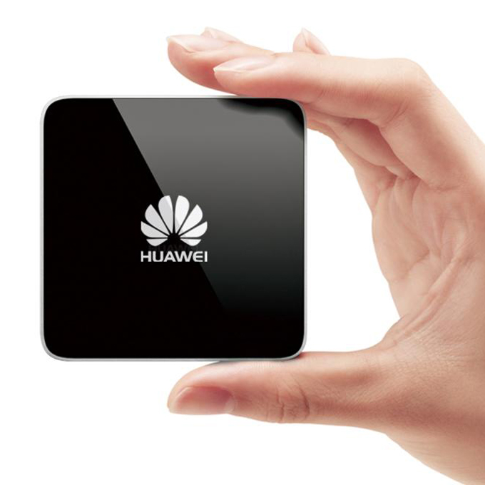 HUAWEI MediaQ M310 Quad Core Android TV Box 1GB/4GB 2.4G/5G WiFi BT4.0