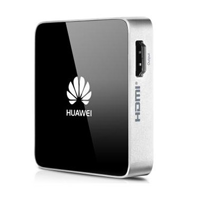 HUAWEI MediaQ M310 Quad Core Android TV Box 1GB/4GB 2.4G/5G WiFi BT4.0