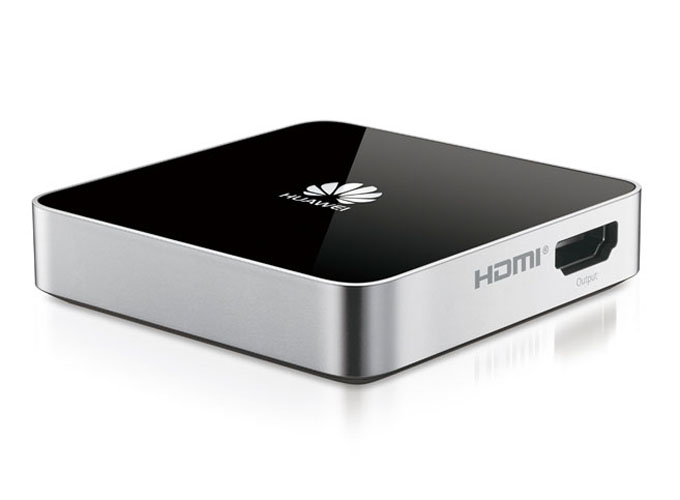 HUAWEI MediaQ M310 Quad Core Android TV Box 1GB/4GB 2.4G/5G WiFi BT4.0