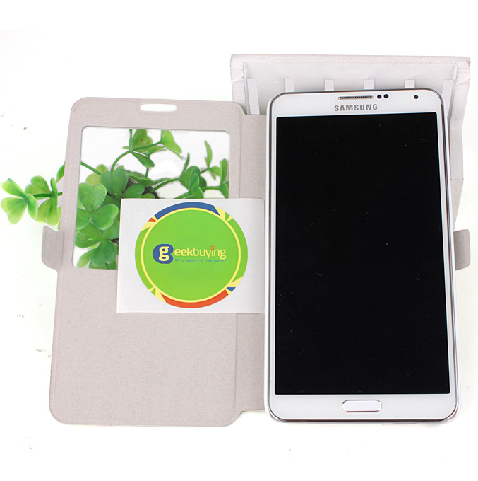 Geekbuying Universal NFC label Smart Tags Stickers for NFC Smartphone