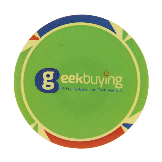 All in One USB 4 port Hub + OTG/USB Card Reader +8G TF Card + NFC Tag