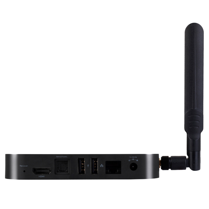 MINIX NEO X8-H S802-H Quad Core Android 4.4 TV BOX