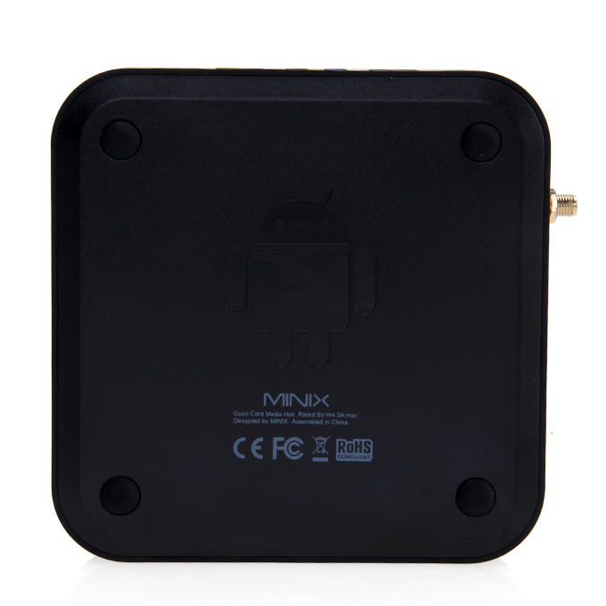 MINIX NEO X8-H S802-H Quad Core Android 4.4 TV BOX